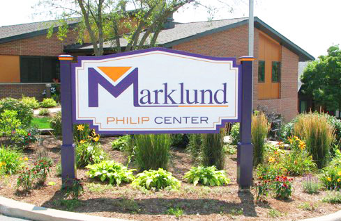 Residential Services - Marklund