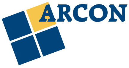 ARCON Logo_Standard - Marklund
