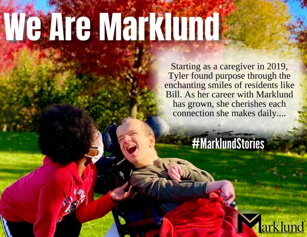 We Are Marklund - Marklund