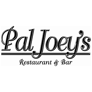 Pal Joeys Logo Square - Marklund