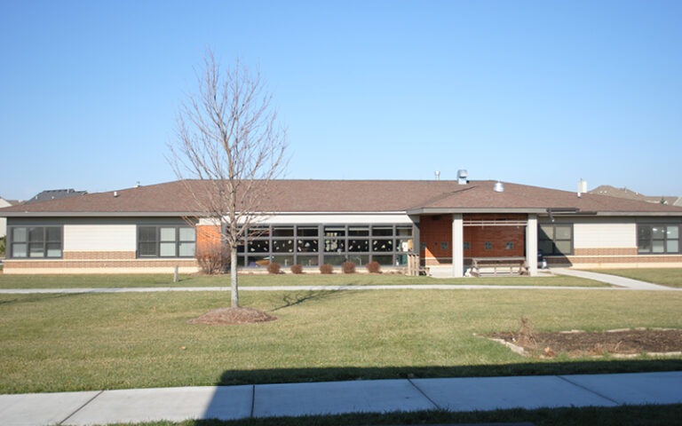 Residential Services - Marklund