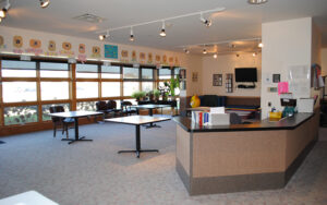 Residential Services - Marklund