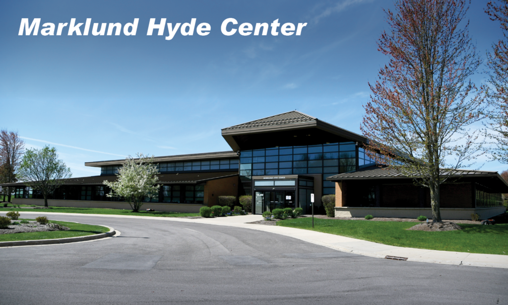 Marklund Hyde Center - Marklund